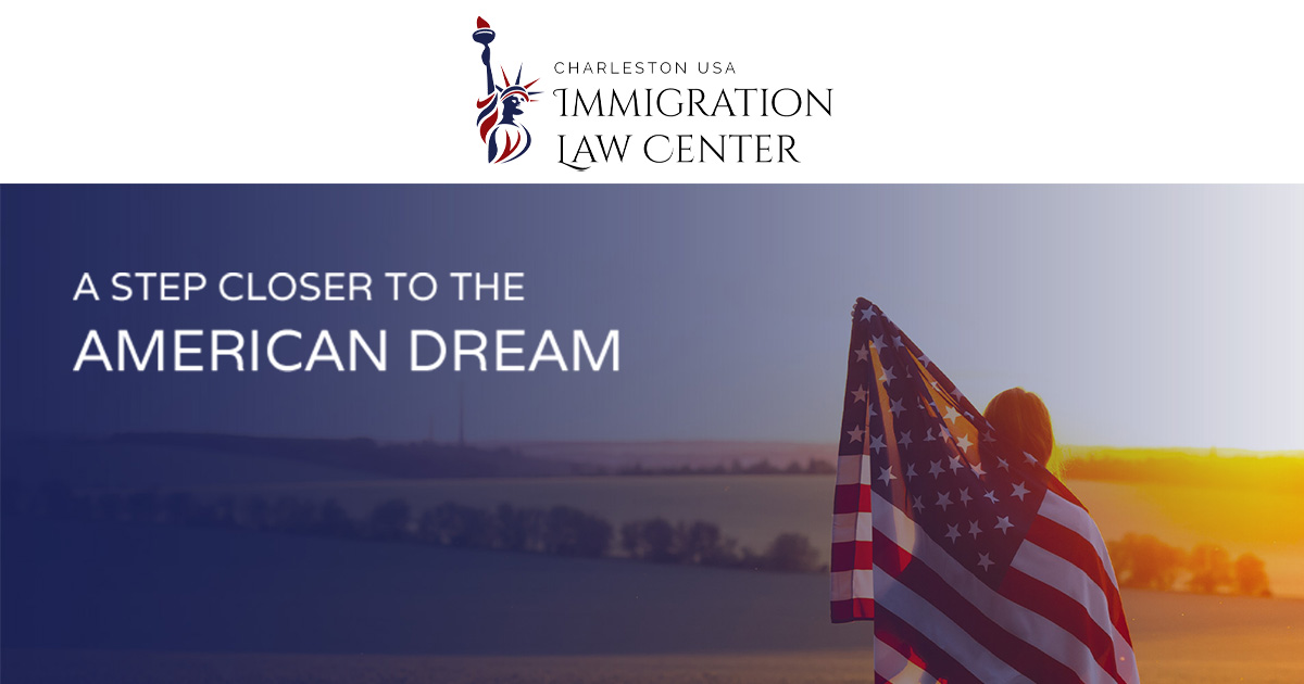 Charleston USCIS Field Office | Charleston Immigration Center Attorney